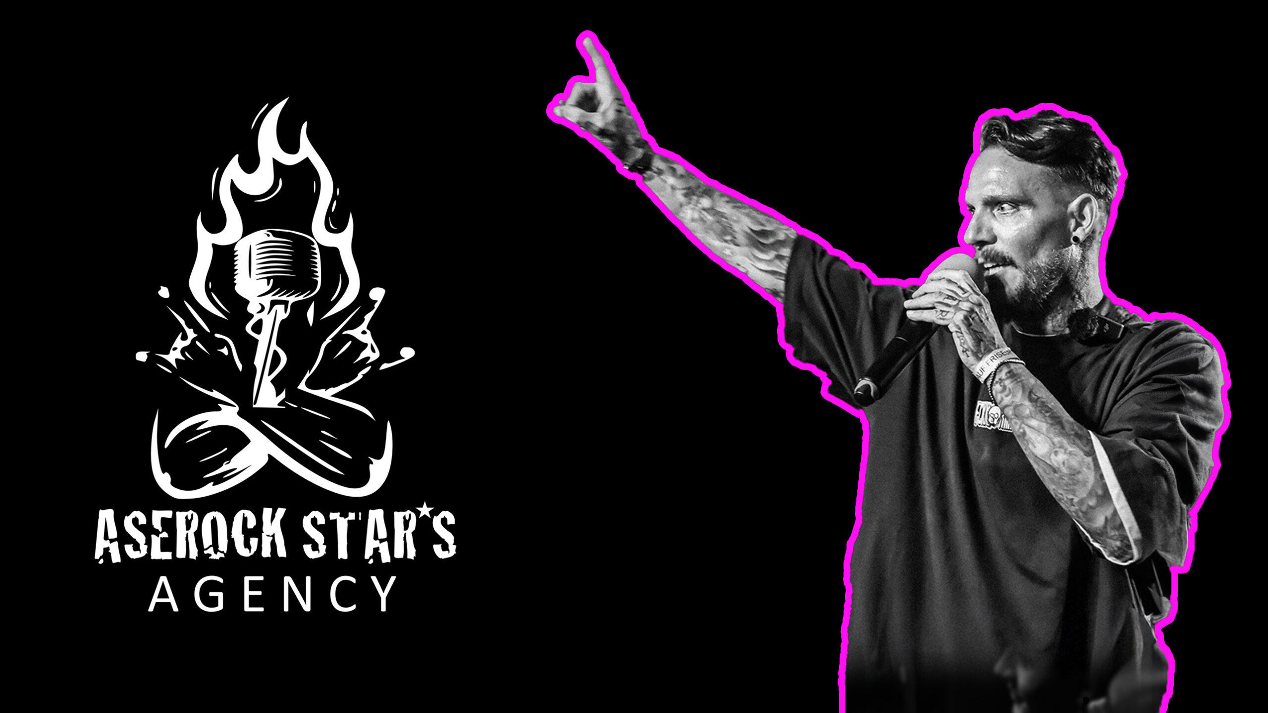 ASERock Star*s Agency